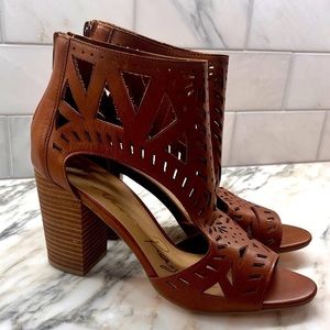 American Rag | Shoes | American Rag Womens Danyelle Sandals Created For ...